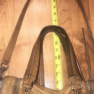 Botkier | Bags | Botkier Leather Bag | Poshmark